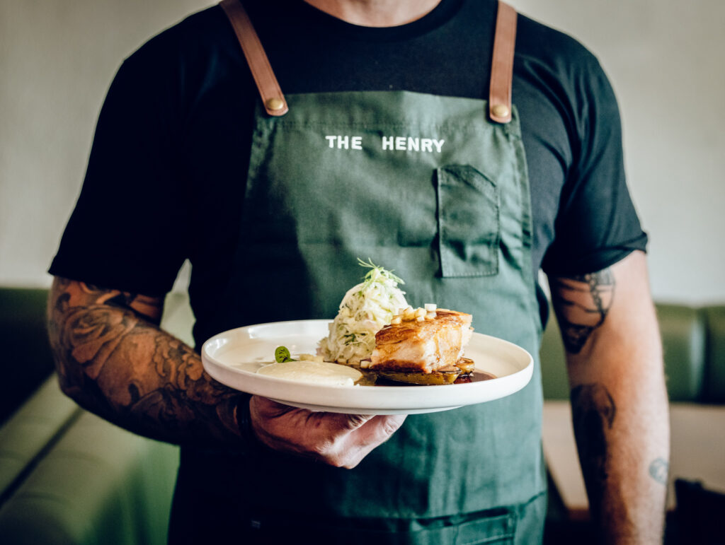 The Henry Hotel | Lawson | Blue Mountains